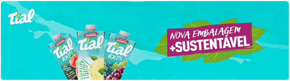 Login - Tial ECompras